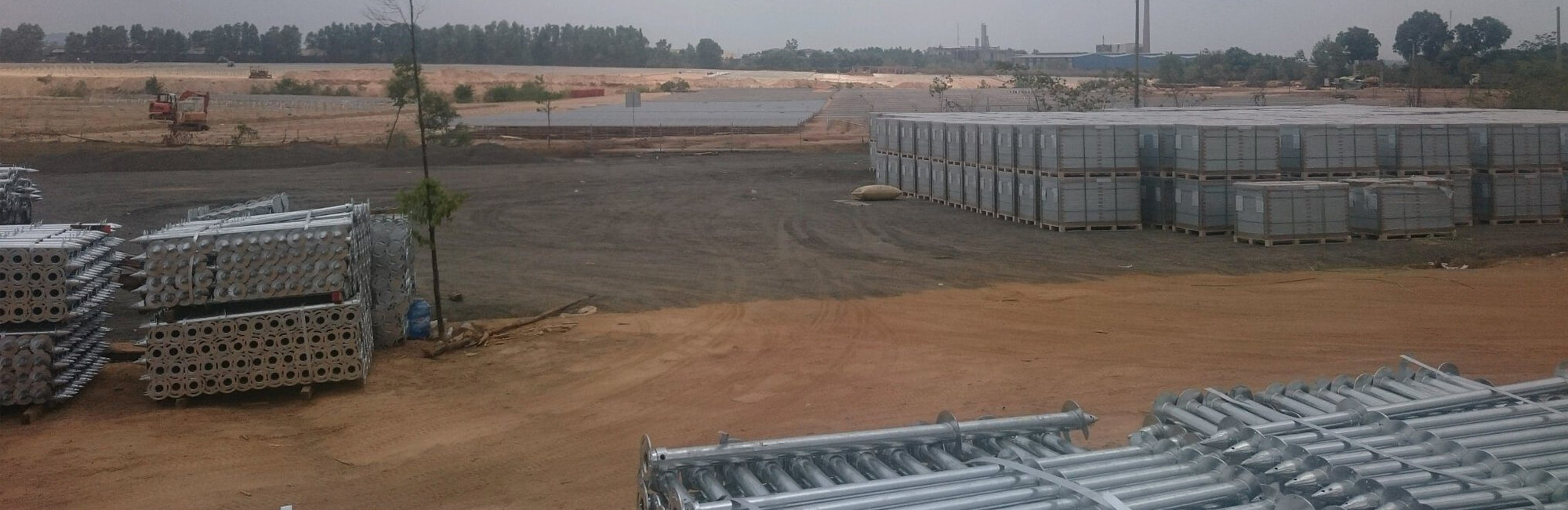 Energy steel | Legendton Industries
